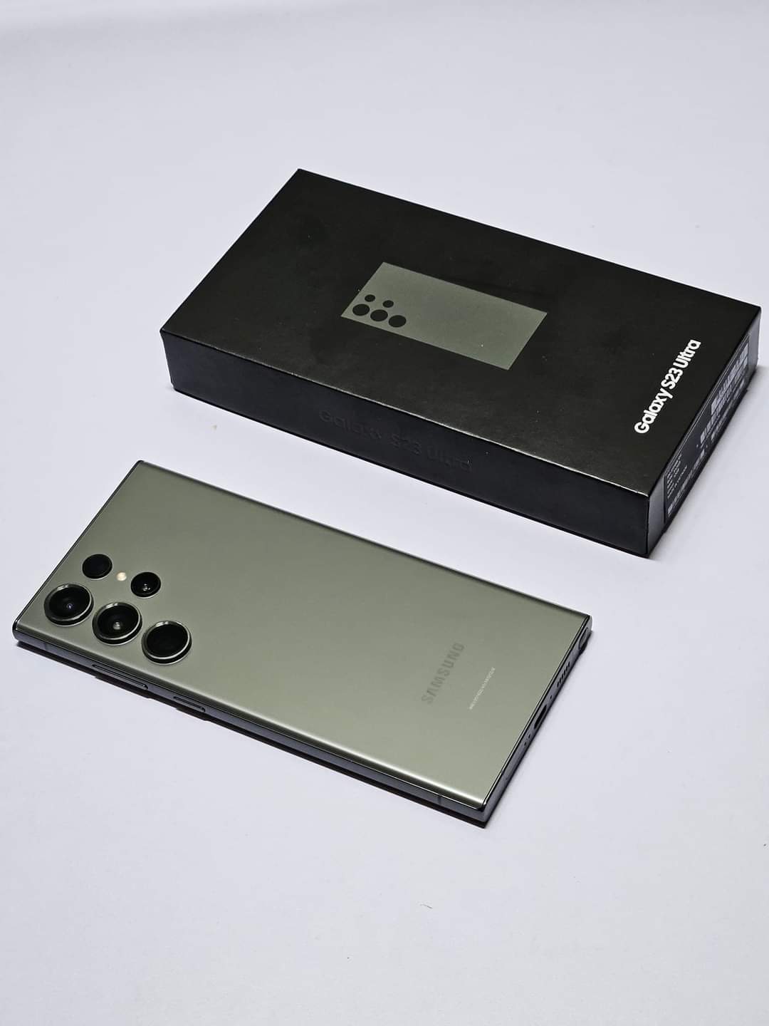 Samsung S23 Ultra (512gb) – vietnine.com